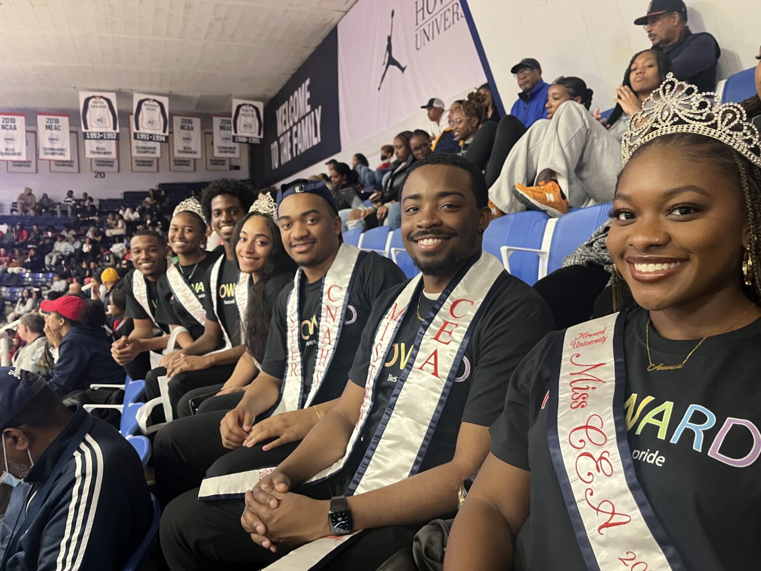 ‘A Moment of Visibility’, Howard University Celebrates the First HBCU ...