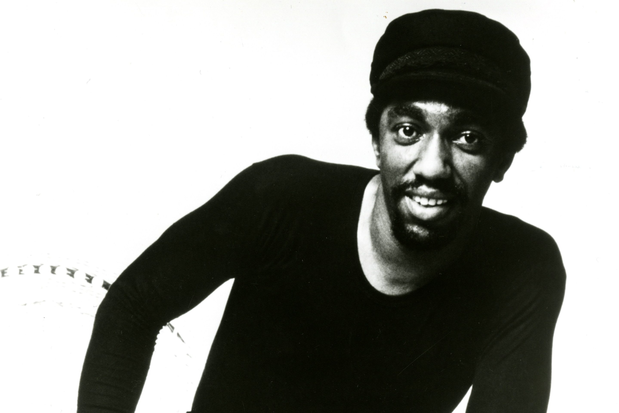 Early Motown Songwriter Barrett Strong Dies At 81 101