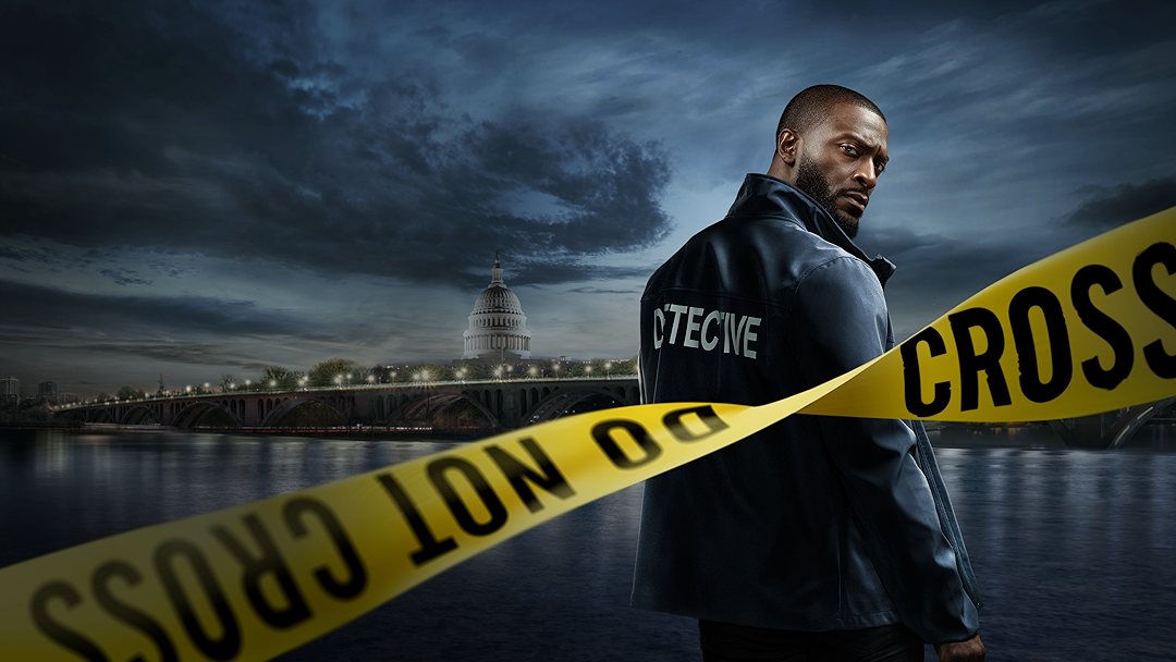 A New Fan Favorite: Amazon Prime Video’s Cross - 101