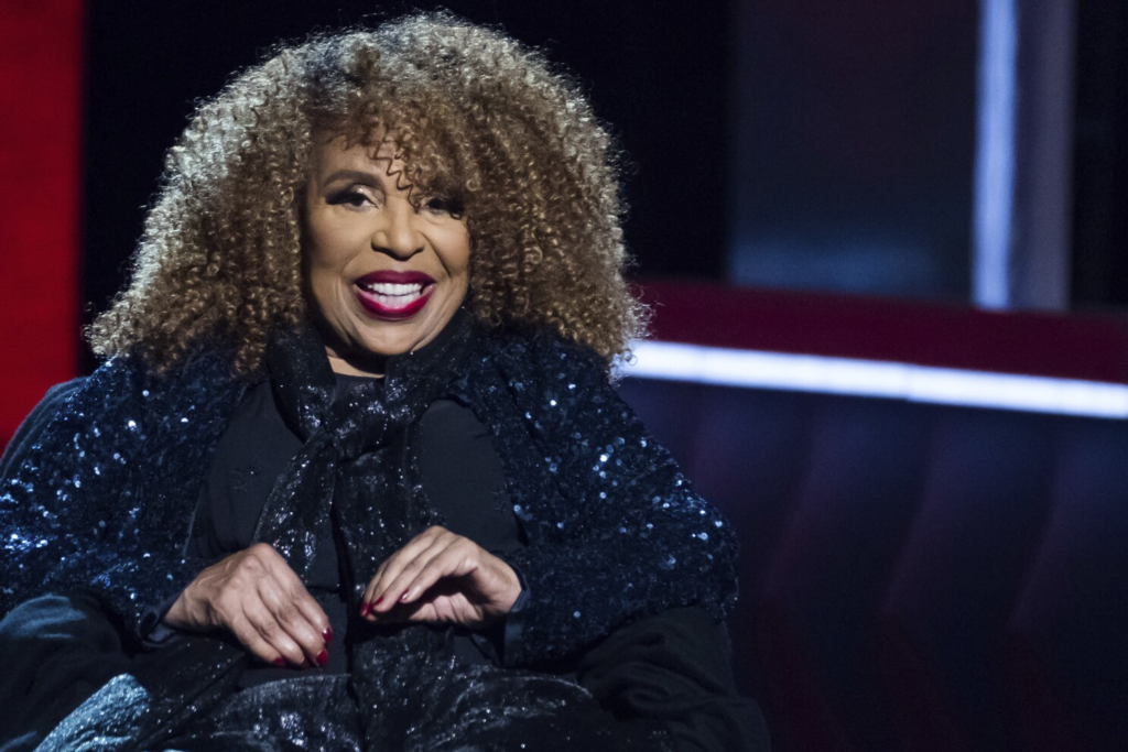 Howard University Community Mourns Loss of Roberta Flack - 101